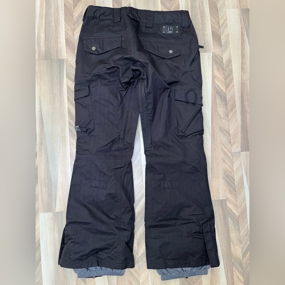 Burton | Pants & Jumpsuits | Burton Cool Flavors Dryride Snowboard ...